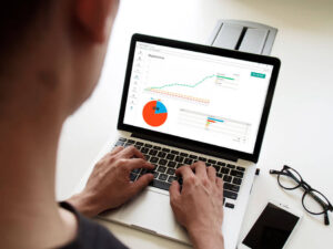 The Complete Guide to Collecting and Analyzing Event Data - A2Z Events