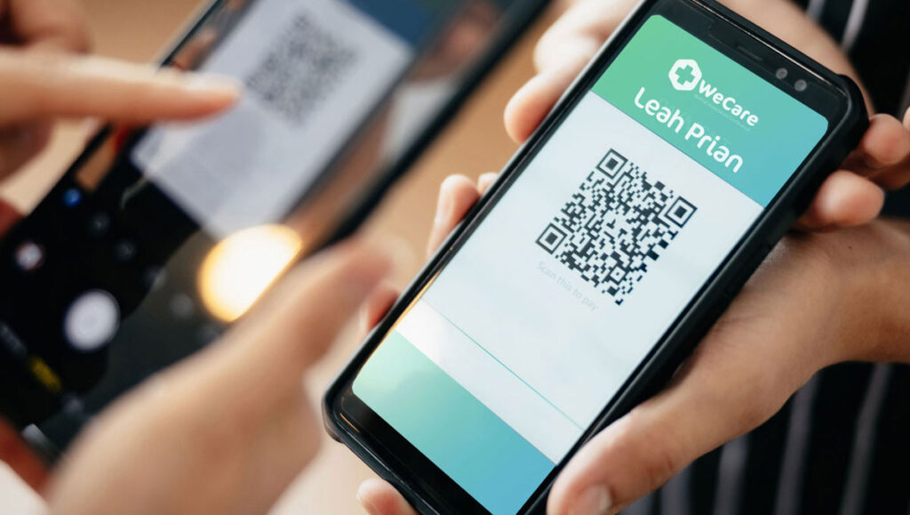 How to Maximize QR Codes for Your Events - A2Z Events