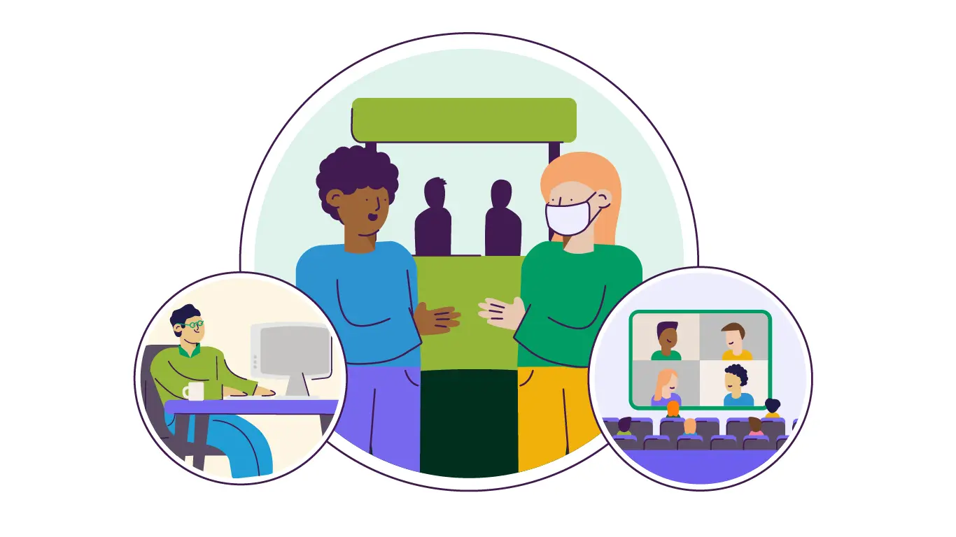 Event Marketing Trends - A2Z Events