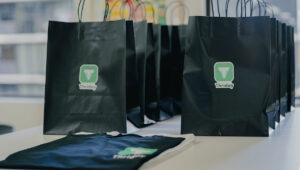 10 Creative Ways to Display Sponsors at Your Next Event - A2Z Events