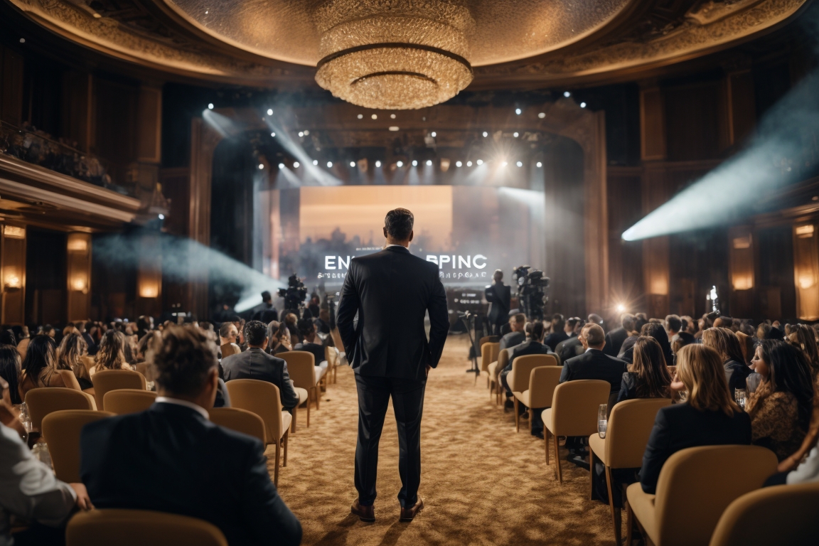 Shaping the Events Industry in 2024: Event Professionals Share Their ...