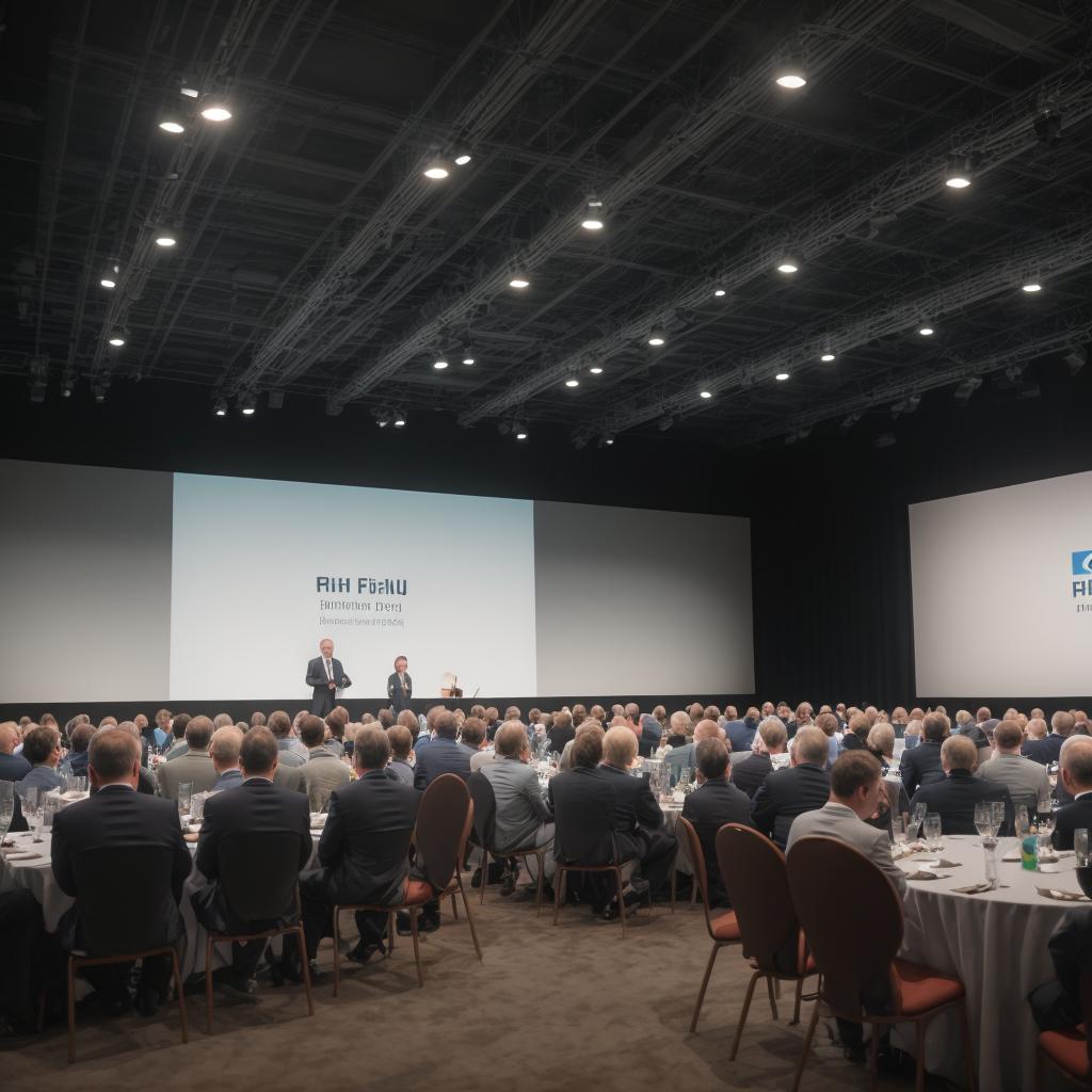 Event Sponsorship Levels: How to Create Custom Packages and Attract Top ...