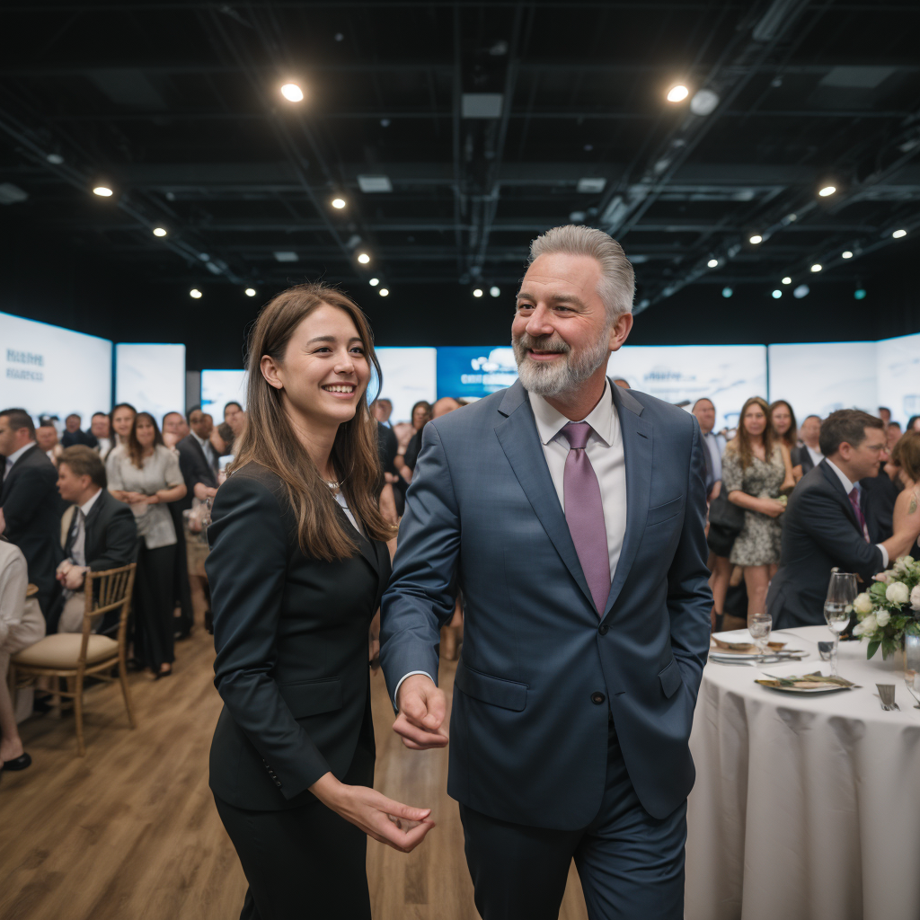 Strategies for Successful Corporate Event Planning: A Comprehensive ...