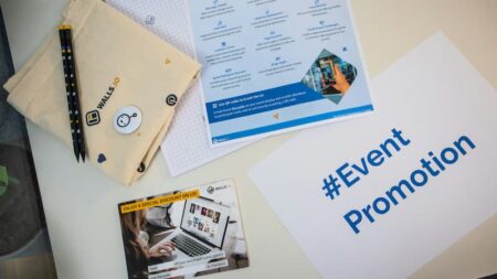 16 Event Promotion Ideas - A2Z Events