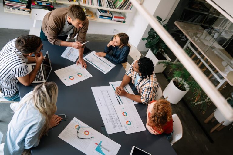 Event Management Best Practices: 10 Essential Tips - A2Z Events