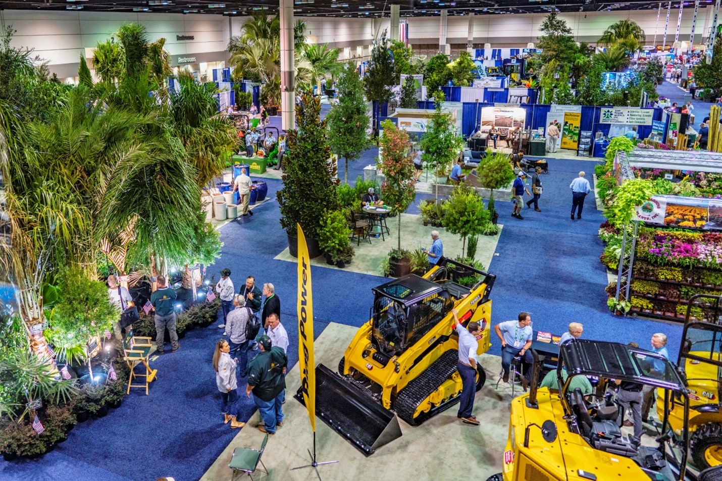 Cultivating Efficiency: How FNGLA Thrives with A2Z Events - A2Z Events