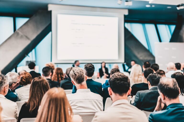 Event Logistics Planning Guide with Checklists - A2Z Events