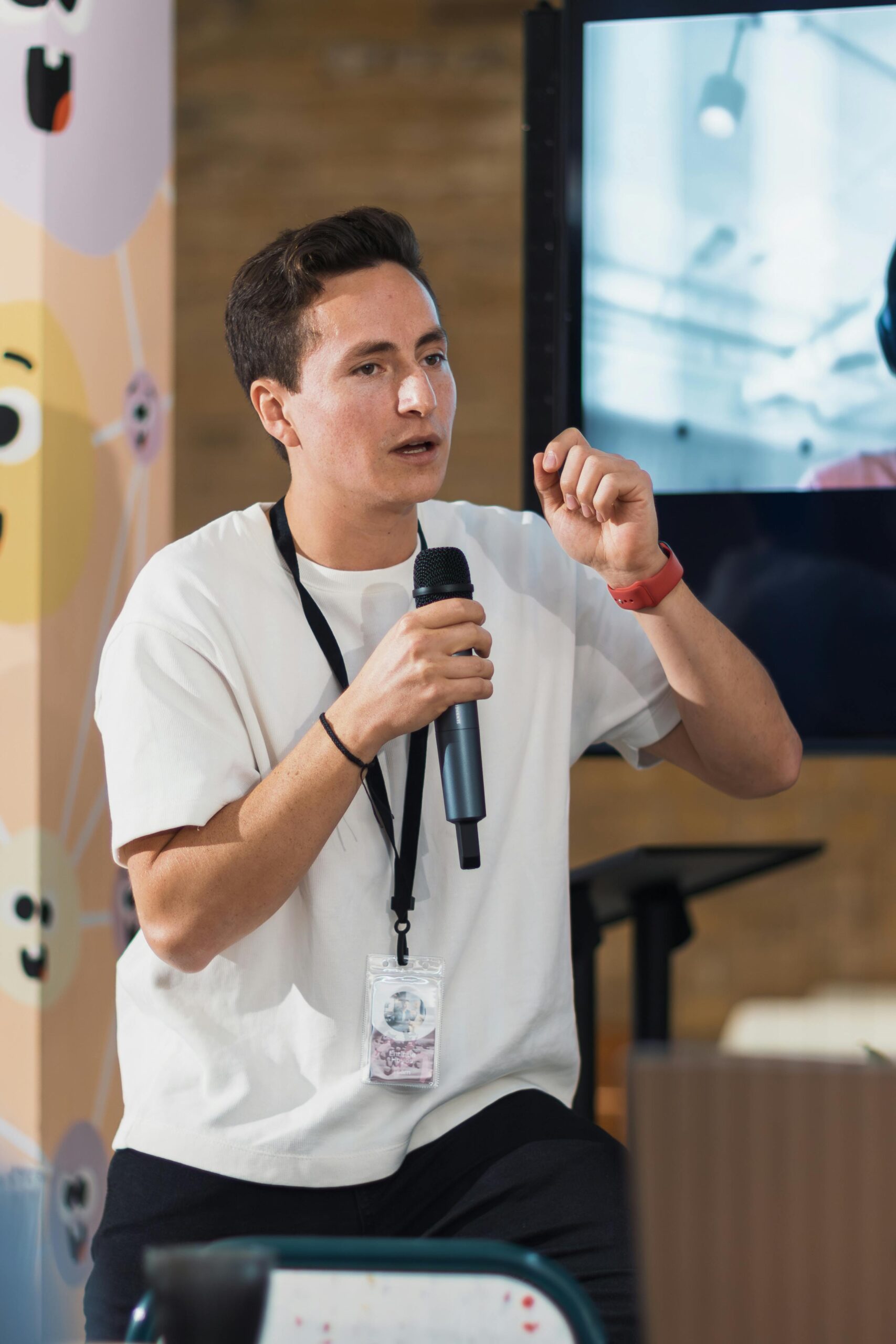 10 Must-Try Interactive Event Ideas for Engaging Attendees - A2Z Events