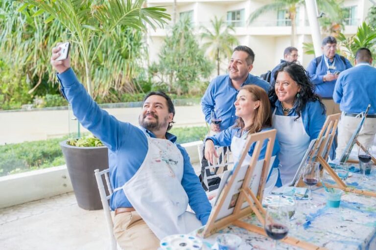Event Entertainment Ideas: 70+ Fun Ways to Engage Your Guests - A2Z Events