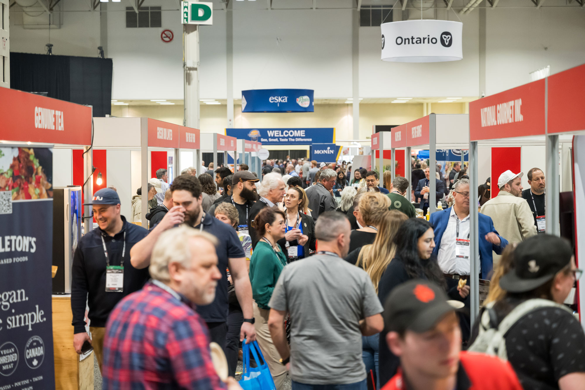 5 Moments That Make or Break the Exhibitor Experience - A2Z Events
