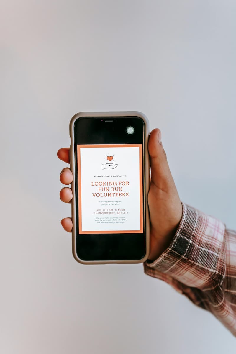 Event Invitation Messages That Fill Seats: 10+ Examples and Tips by ...